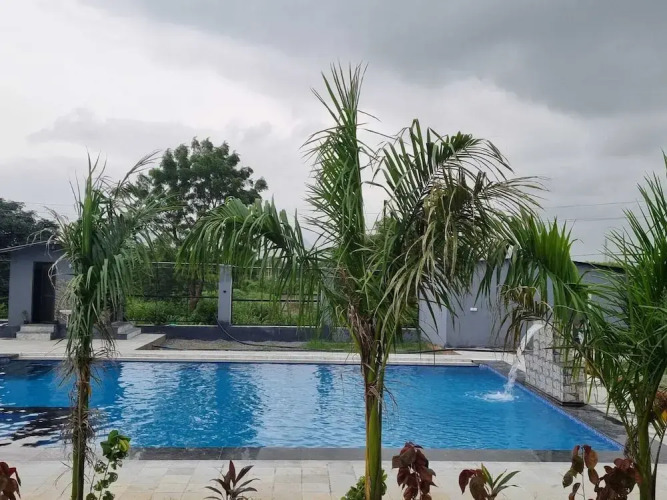 Atithi Farm's - Udaipur