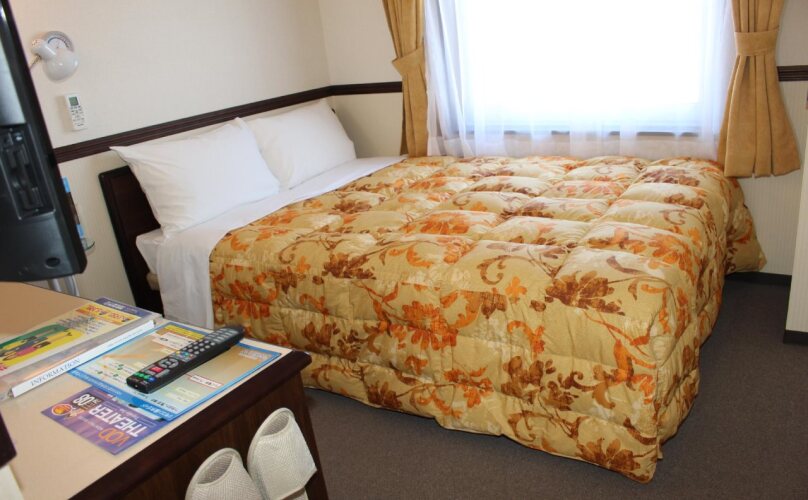 Toyoko Inn Tokushima Ekimae - 도쿠시마현