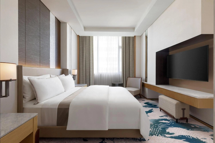 The Westin Manila - Pasig