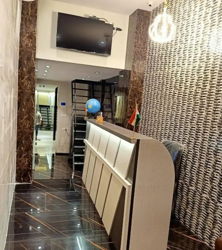 Powai Inn - Mumbai