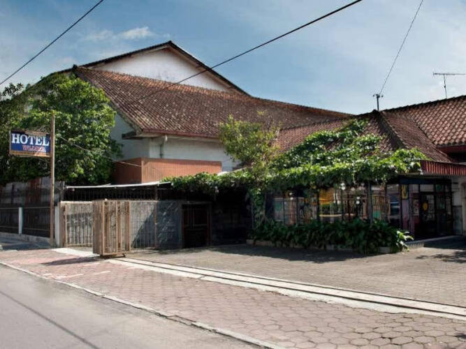Hotel Wijaya Magelang - Magelang