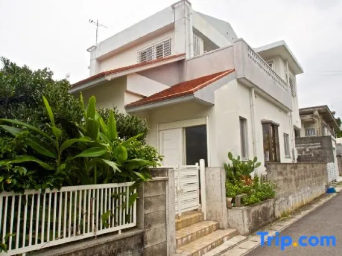 Your Vacation House In Ig - Ishigaki
