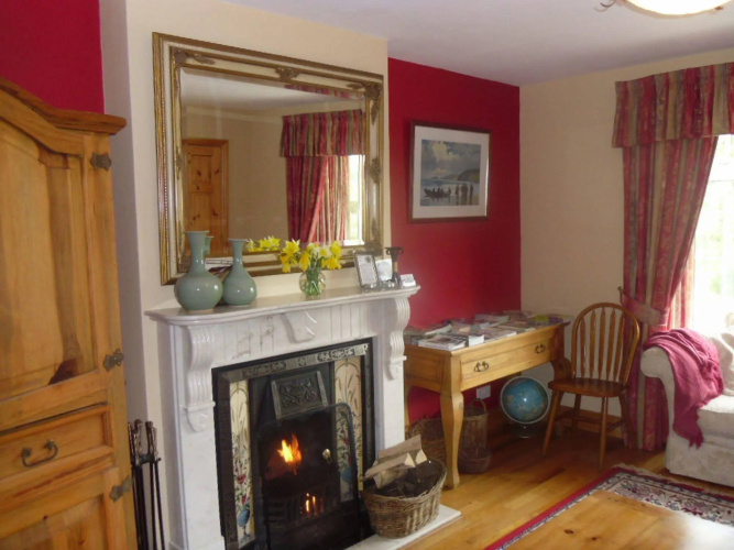 Lake Avenue House - Fermanagh