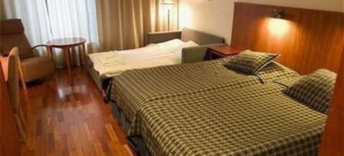 Holiday Club Kuusamo Spa - Kuusamo