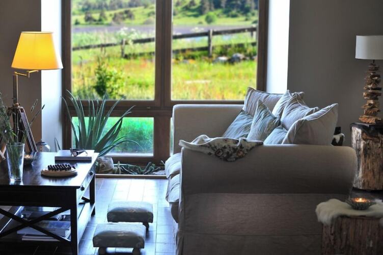 Instants D'absolu Ecolodge & Spa - Auvergne