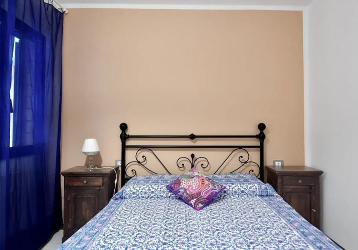 La Torre Appartamenti - Castiglione della Pescaia