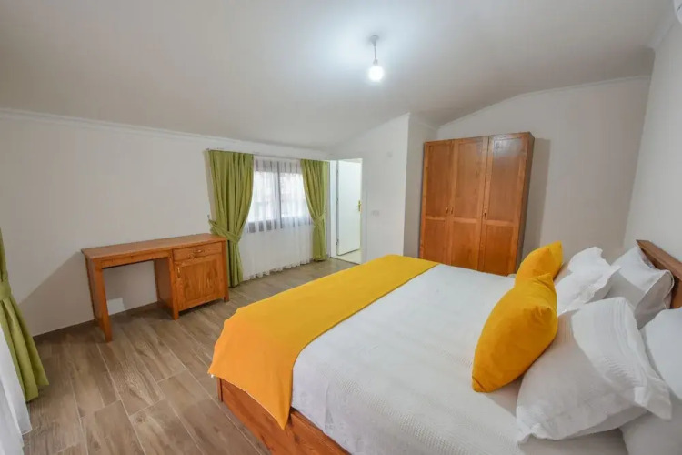 Infinity Rainbow Villa - Fethiye