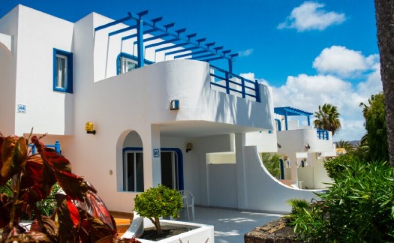 HL Paradise Island - Playa Blanca