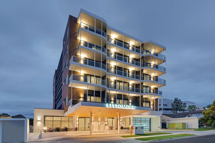 Littomore Suites Kingswood - Penrith