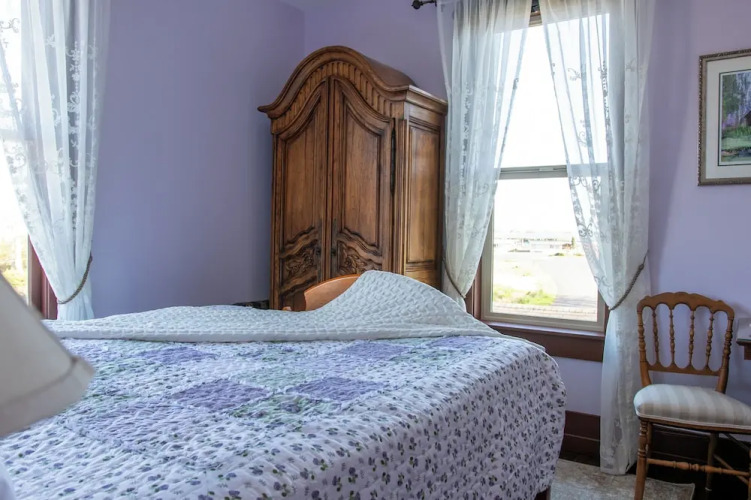 Pearl Inn Bed And Breakfast - Astoria