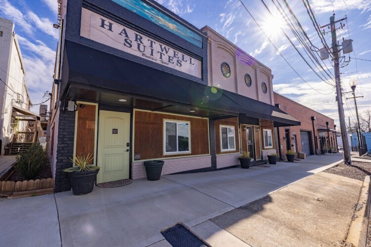 Hartwell Suites - Lake Hartwell