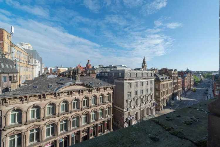 Terlon Apartment- By Fm Living - Liverpool