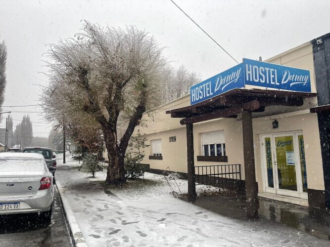 Hostel Danny - El Calafate