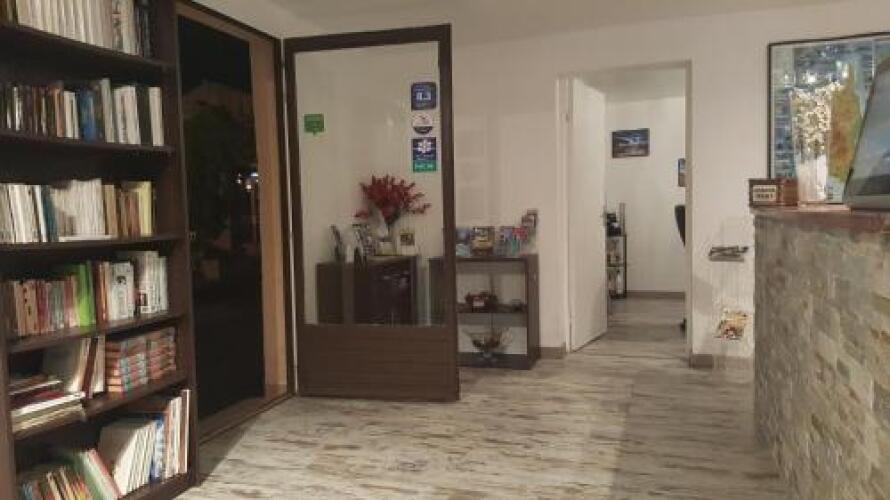 Hôtel Résidence U Nebbiu - Oletta