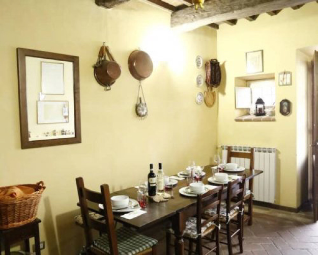 Locanda Francescana - Umbria