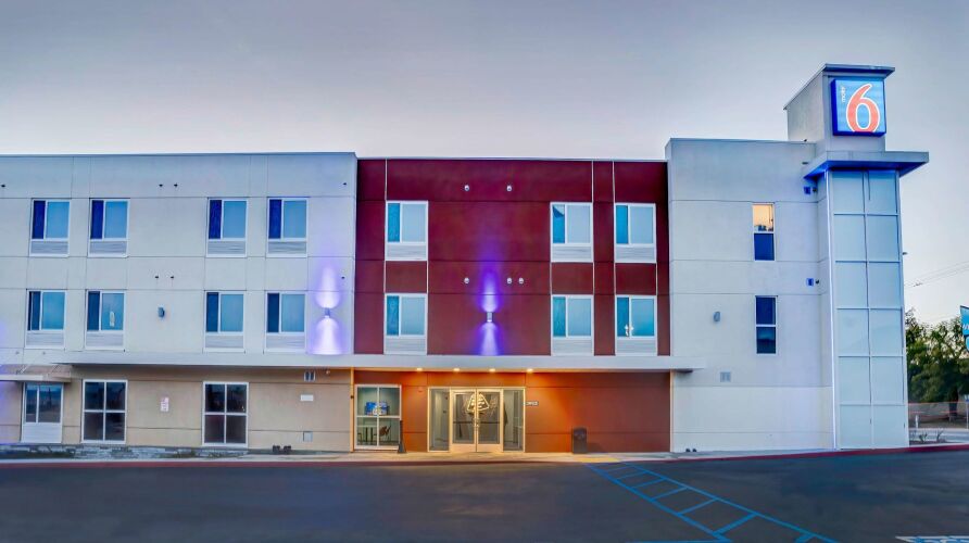 Motel 6 Highland, Ca – San Bernardino – East - Redlands, CA