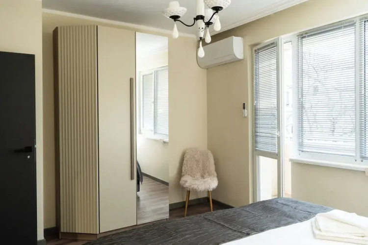 Apartment 8 - Lovech