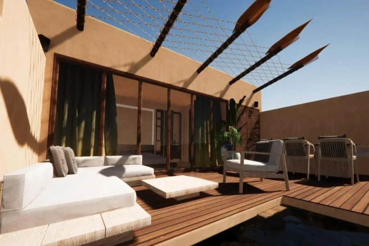 Terra Solis Dubai - Dubai