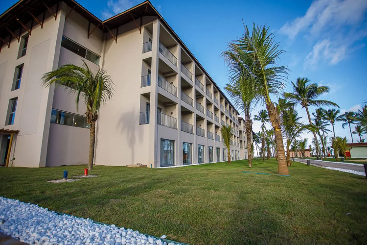 Vila Gale Alagoas - Alagoas
