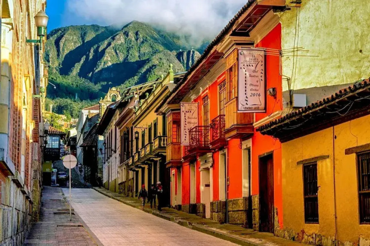 Apartasuite Spa Work Bogota - Bogota