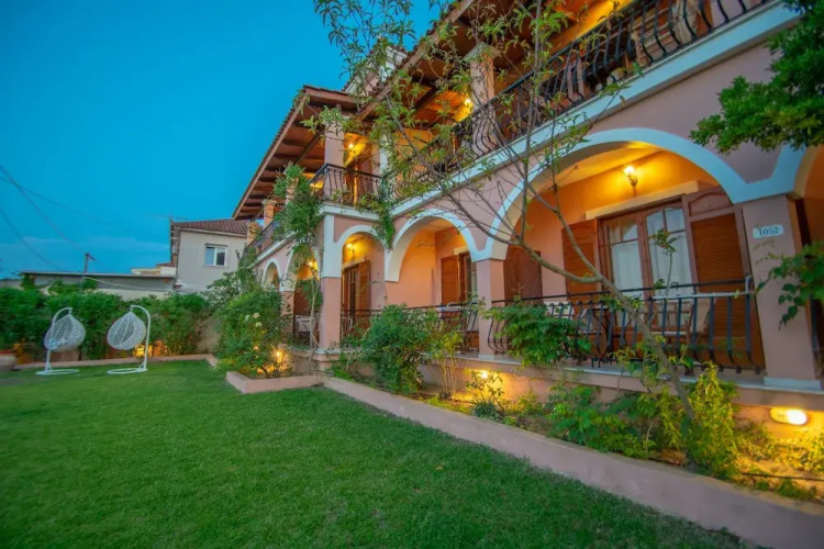 Anemelia Retreat - Zante