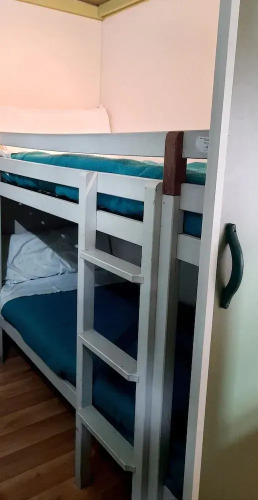 Camping Rianxo - Galice