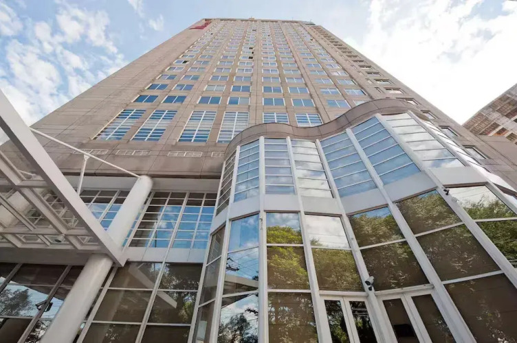 Flat Hotel Mercure Guarulhos - Guarulhos