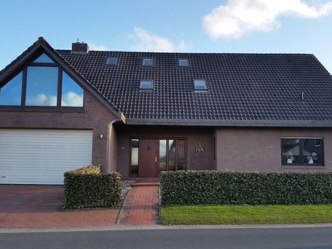 Bed & Breakfast Rheiderland - Jemgum