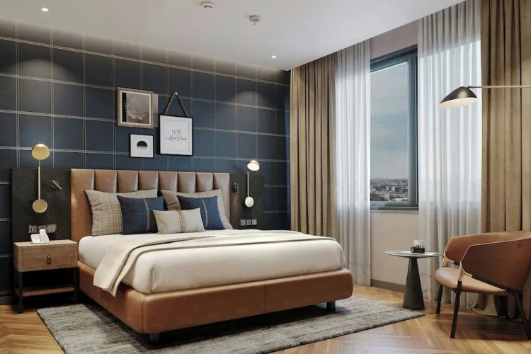 Four Points By Sheraton Elazig - Elazığ