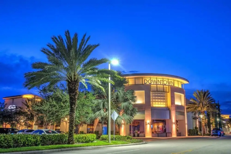 4br Private Guest Suite Pool Pga Beaches - West Palm Beach, FL