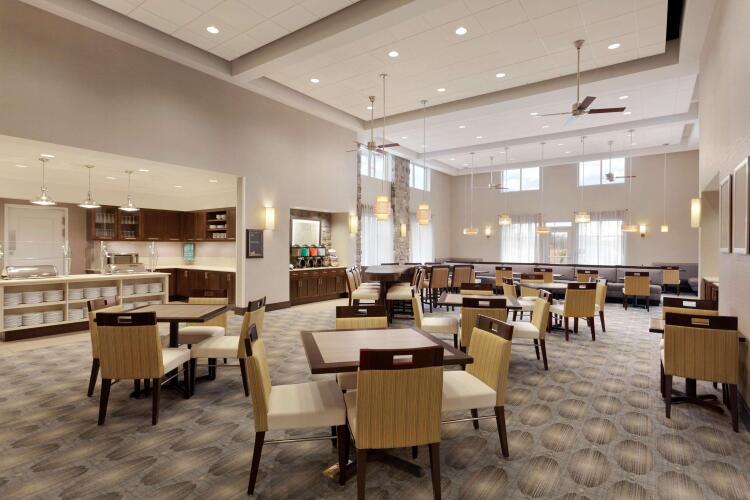 Homewood Suites By Hilton Frederick - Frederick, MD