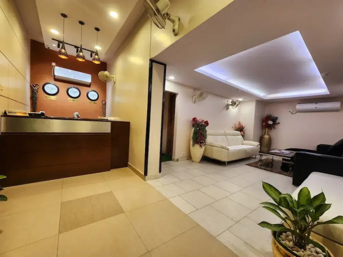 Hotel Housez43 - West Bengal