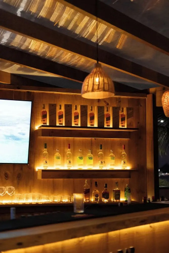 Luna Hotel Boutique - Guarujá