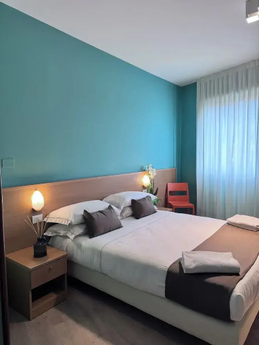 Hotel La Magione - Poggibonsi