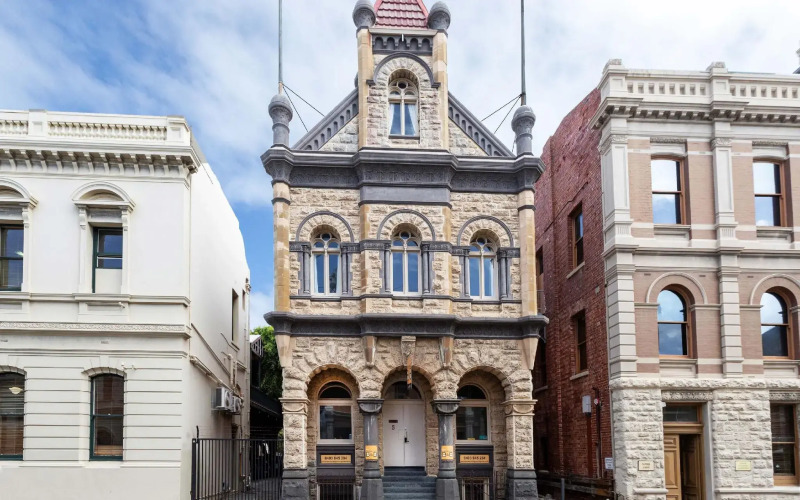 Fremantle Bed And Breakfast - Fremantle