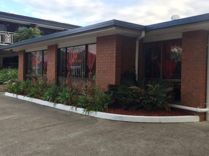 Logan City Motor Inn - Logan City