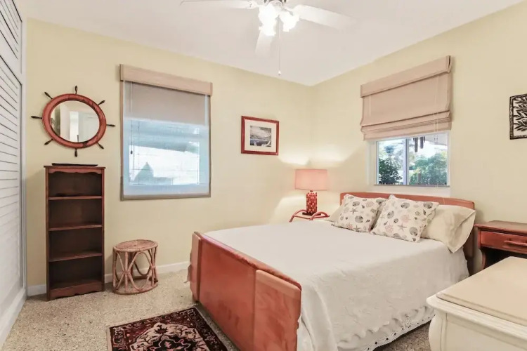 Mango House Immaculate 3 Bdr In Boynton Beach! - Boynton Beach, FL