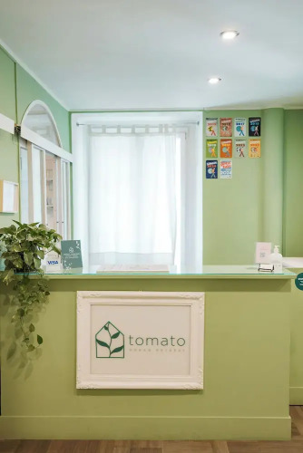 Tomato Urban Retreat - Turin