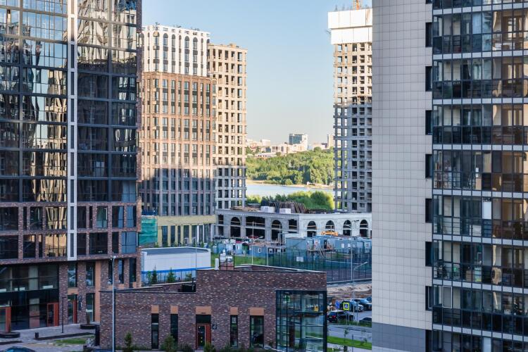 Rushouse (Rushouse) On Alexey Kozin Street 3b - Kazan