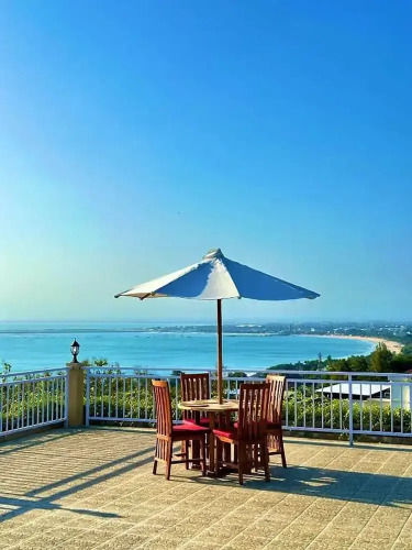 The Pandan Sari Hotel - Jimbaran