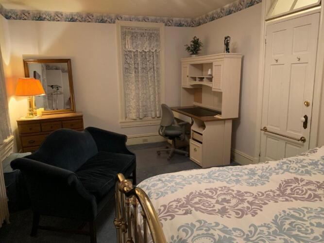 Susquehanna Manor Inn - Marietta, PA
