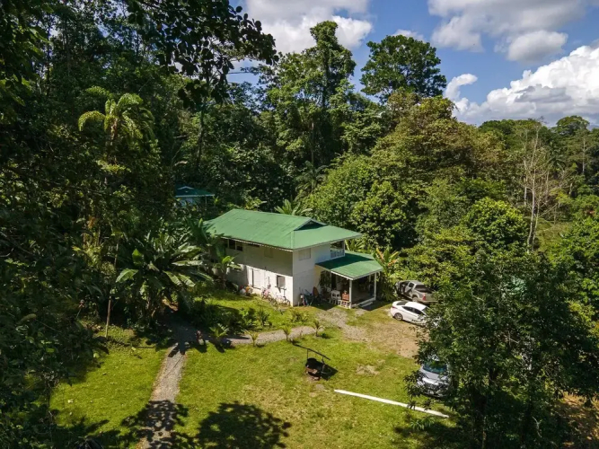 Colina Secreta - Glamping And Villas - Cahuita