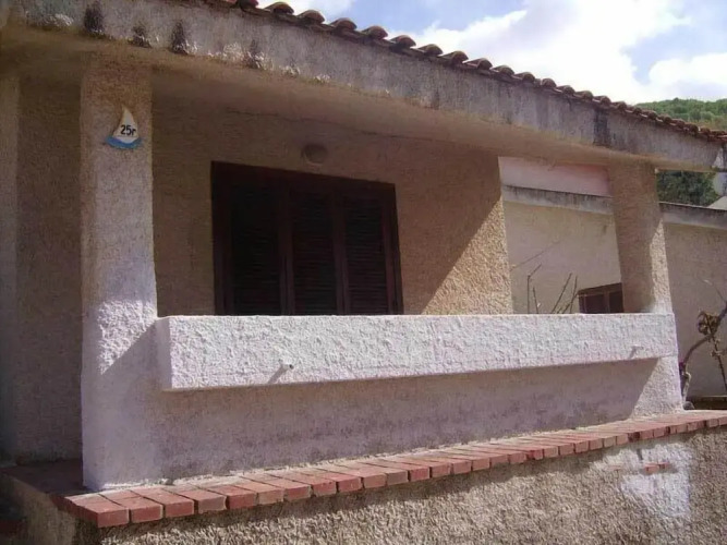 Cala Petrosa Resort - Calabria