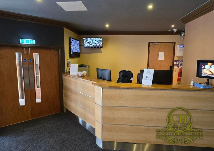 The Carmichael - Hull City Centre - Hull