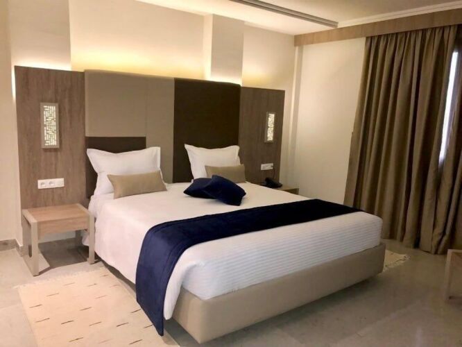 Lescure Business Hôtel And Spa -