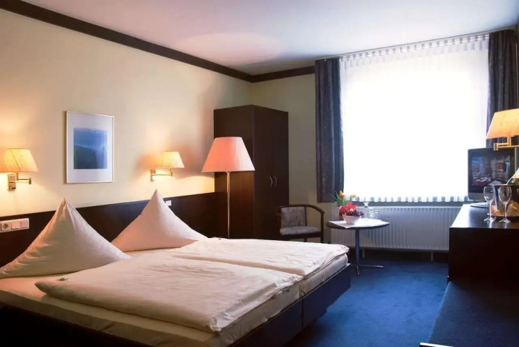 Waldhotel Schäferberg - Vellmar