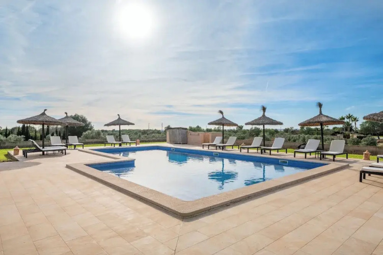 Son Sampoli Suites Adults Only By Mhr - Llucmajor