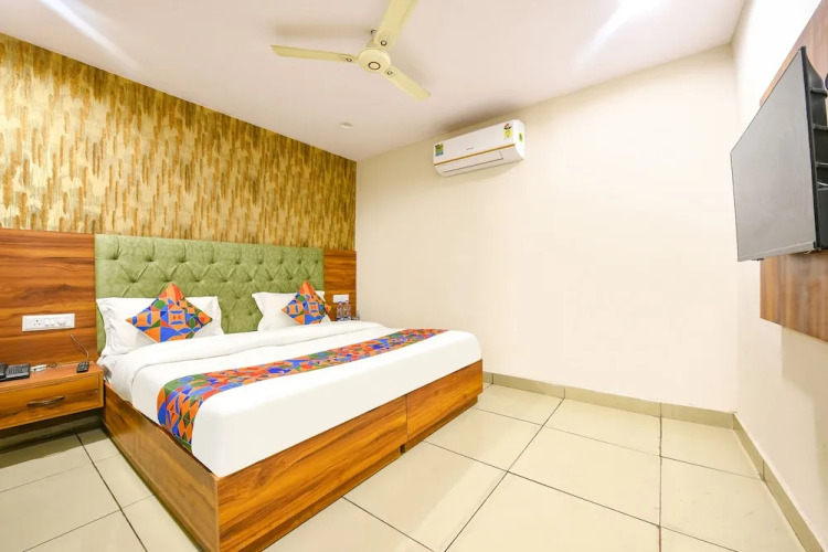 Fabhotel Orio I - Ludhiana