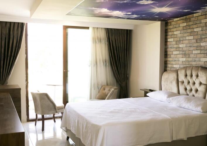 Cinar Butik Spa Otel - Hatay