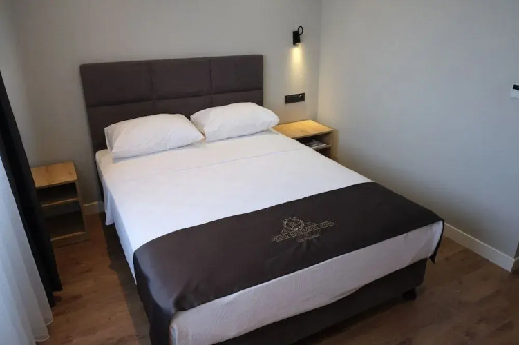 Grand Muduroglu Hotel - Aydın